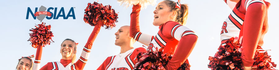 NJSIAA Signs Partnership with TPG - Teall Properties Group